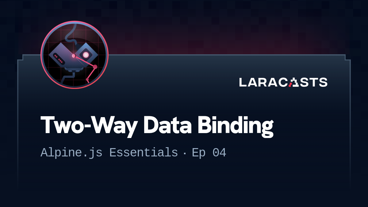 Two-Way Data Binding