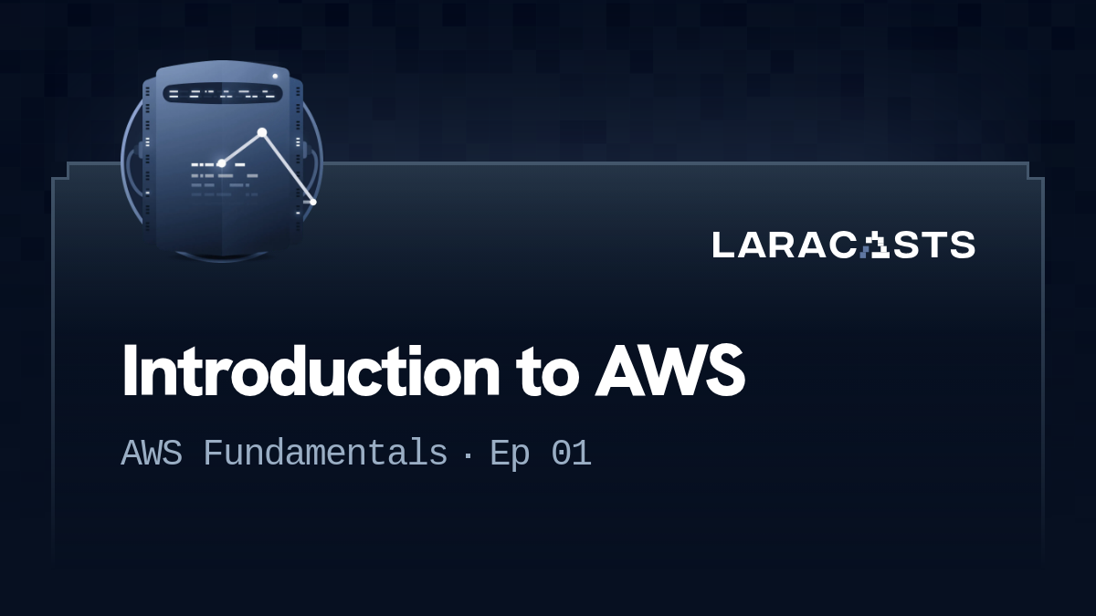 Introduction to AWS