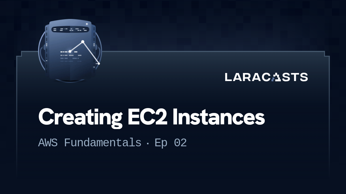 Creating EC2 Instances