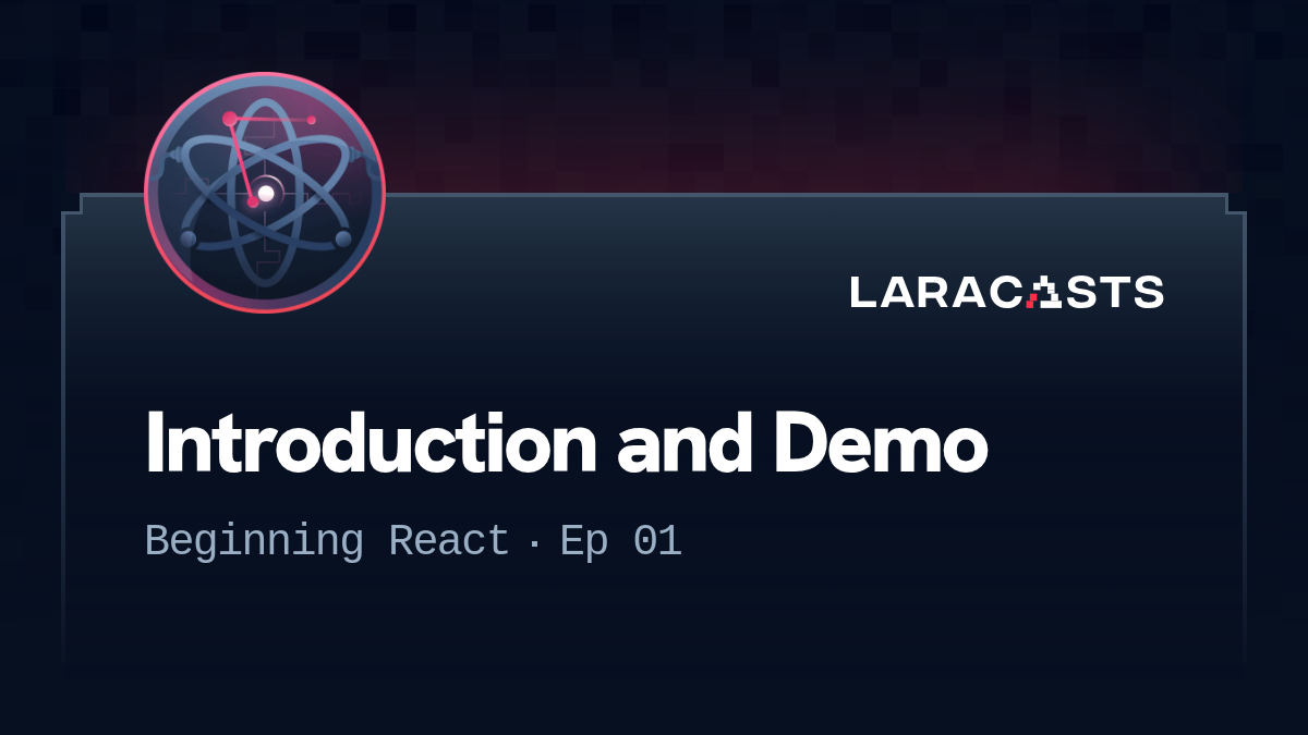 Introduction and Demo