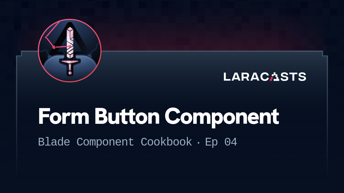 Form Button Component