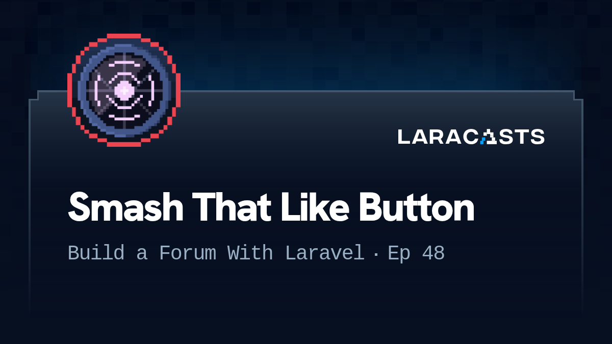 Smash That Like Button