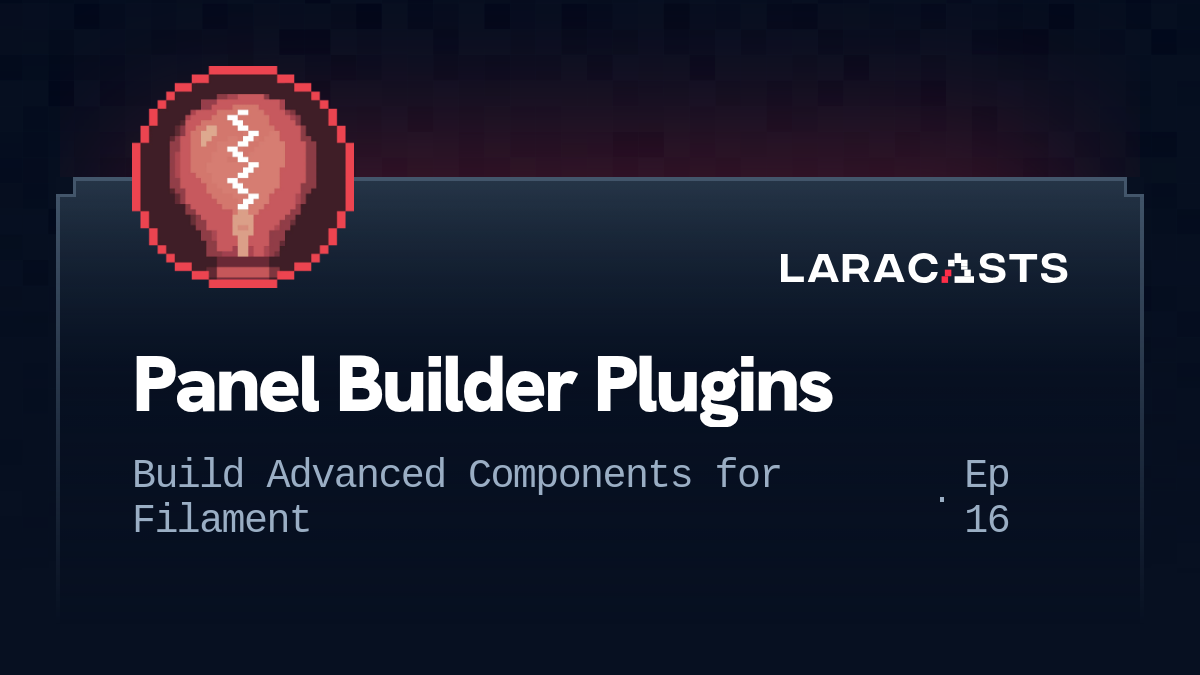 Panel Builder Plugins
