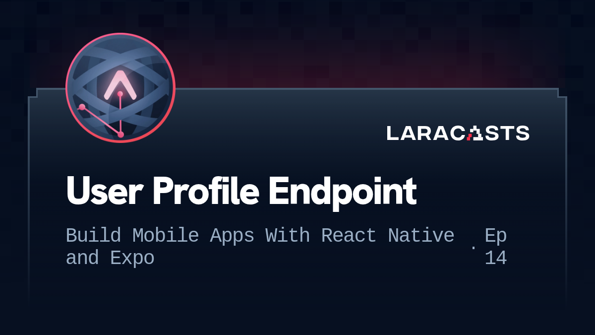 User Profile Endpoint