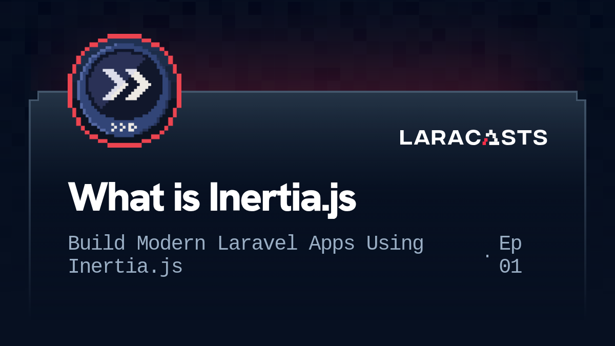 What is Inertia.js