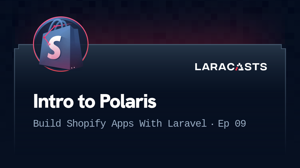 Intro to Polaris