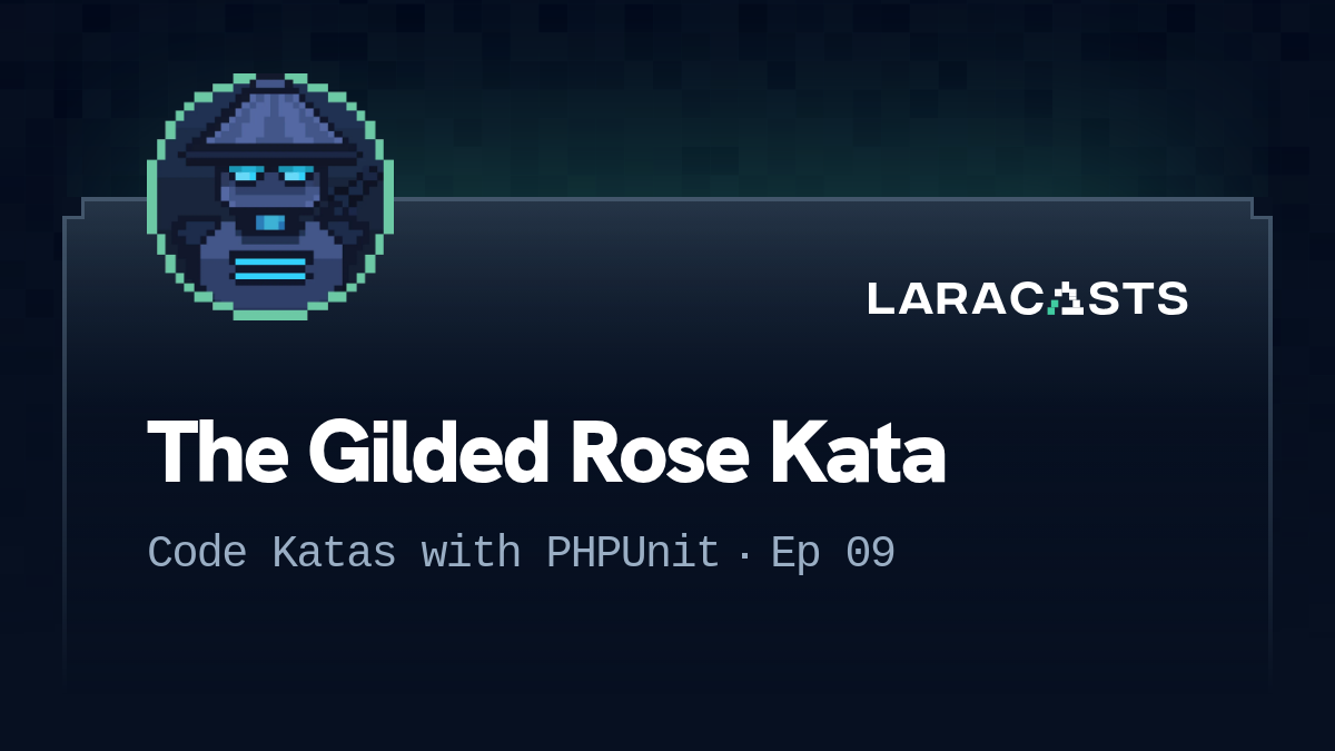 The Gilded Rose Kata