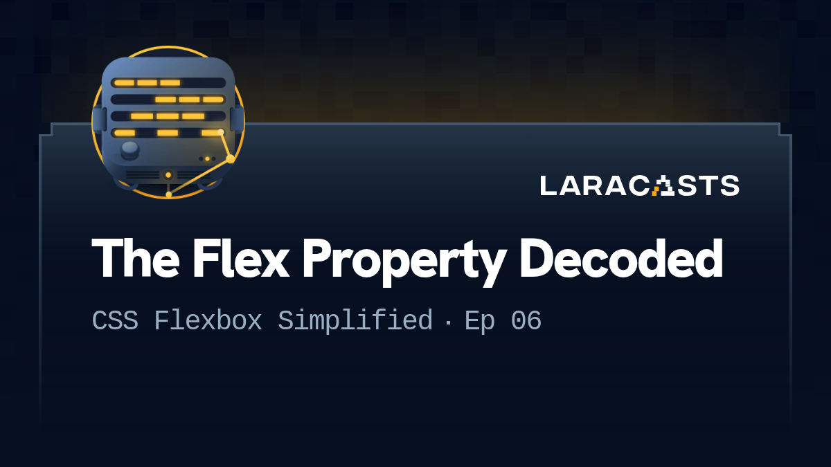The Flex Property Decoded