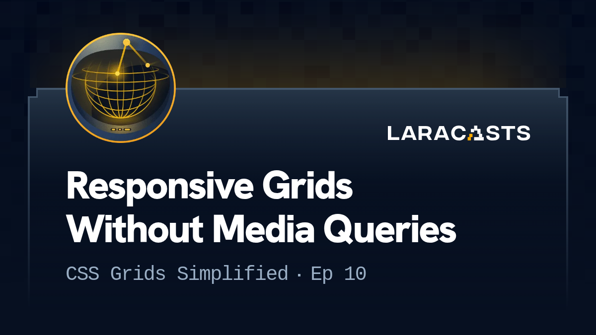 Responsive Grids Without Media Queries