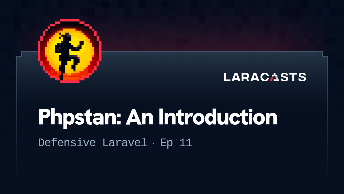 Phpstan: An Introduction