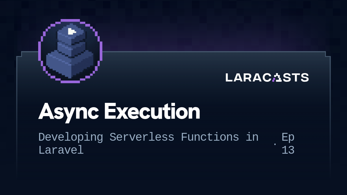 Async Execution