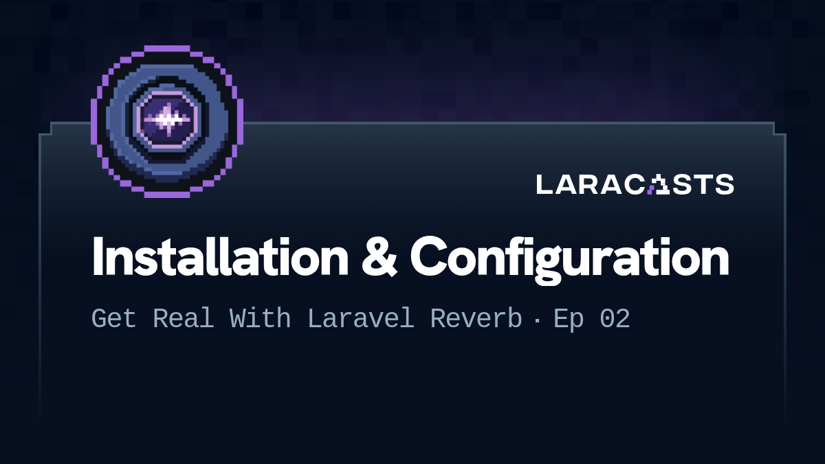 Installation & Configuration