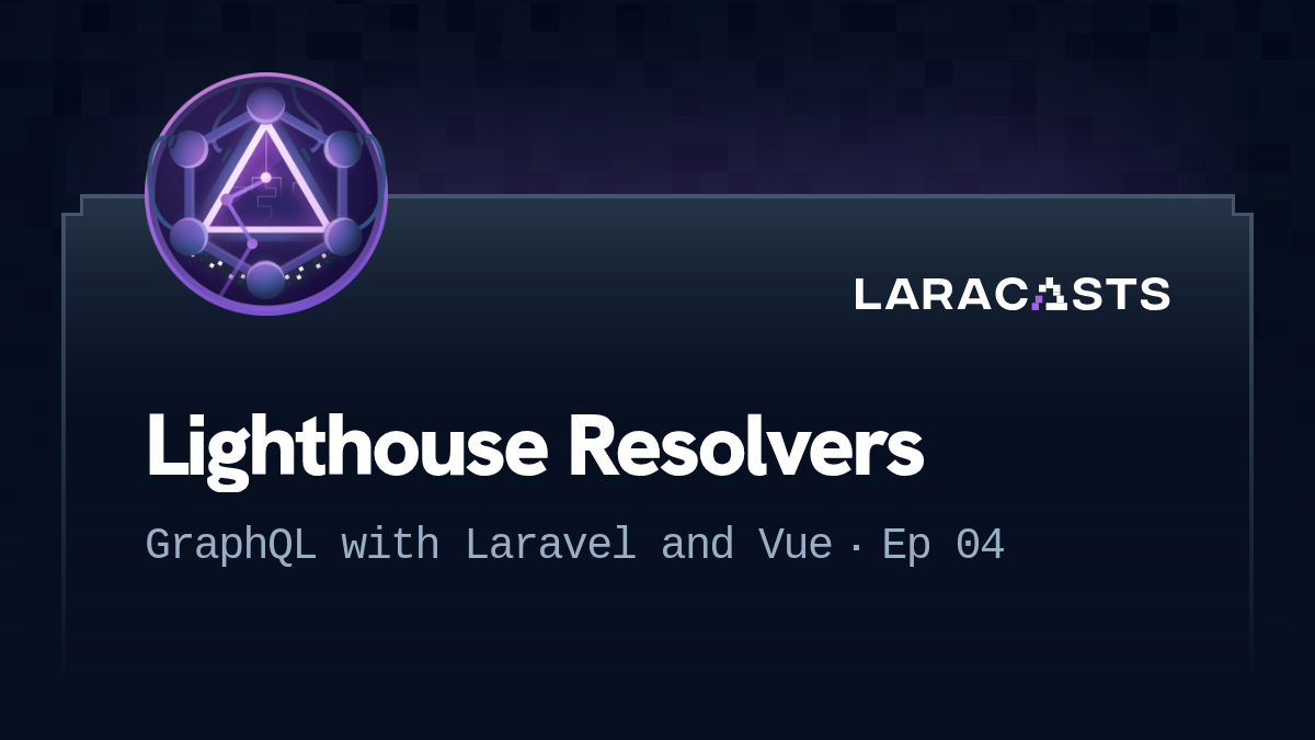 Lighthouse Resolvers