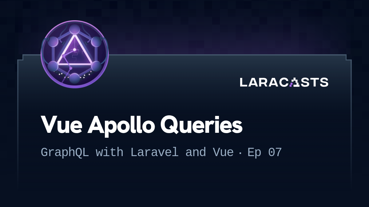 Vue Apollo Queries