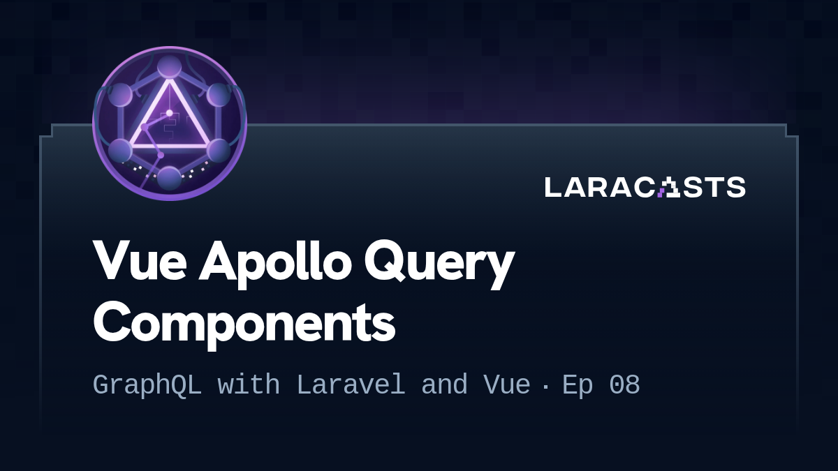 Vue Apollo Query Components