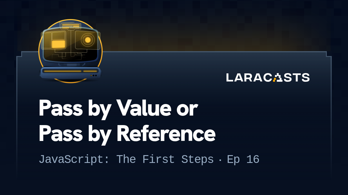 Pass by Value or Pass by Reference