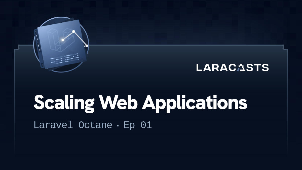 Scaling Web Applications