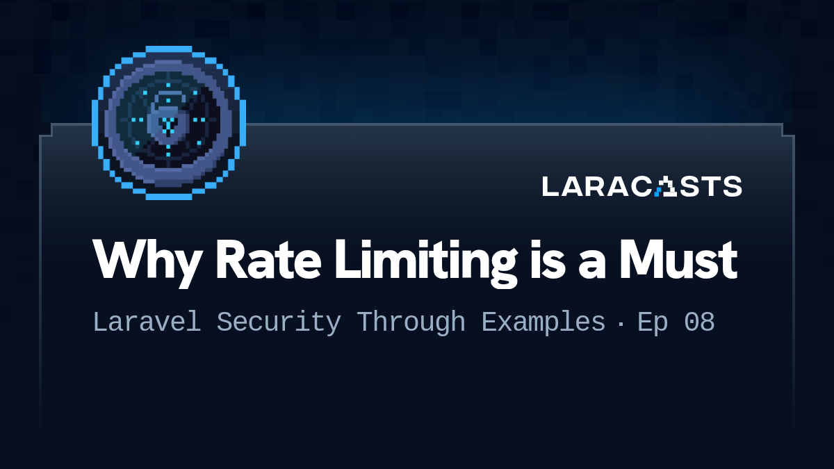 Why Rate Limiting is a Must
