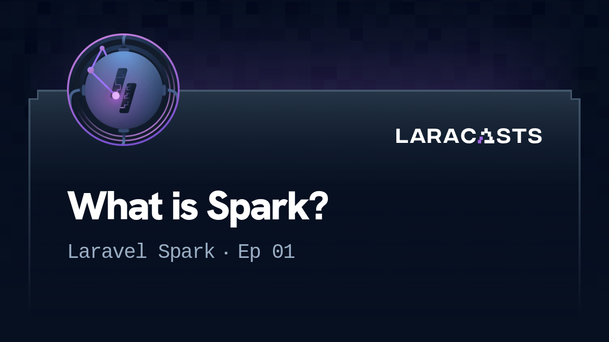 What is Spark?