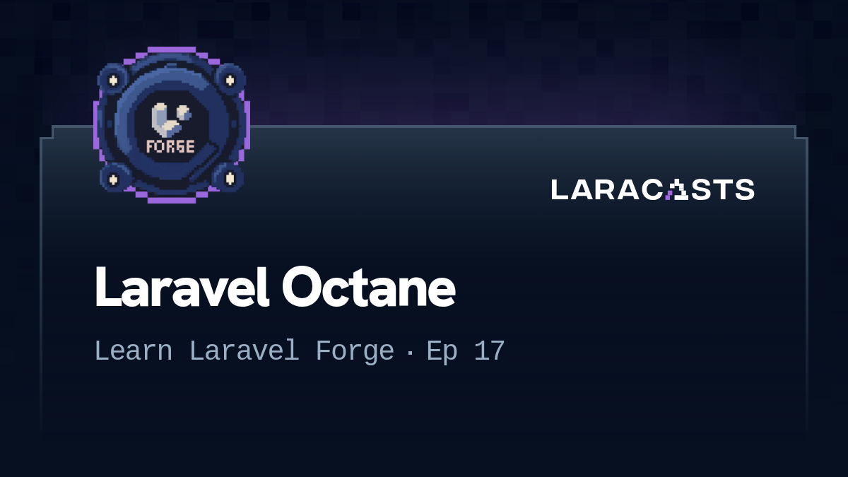 Laravel Octane