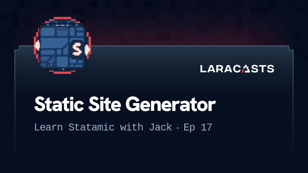 Static Site Generator