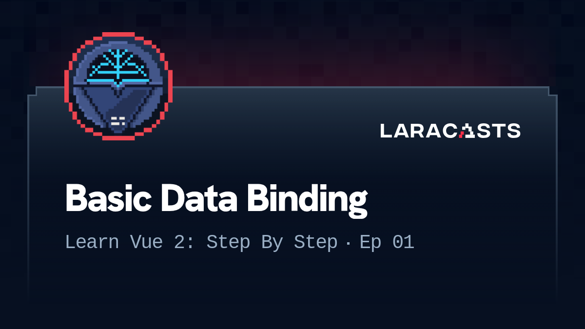 Basic Data Binding