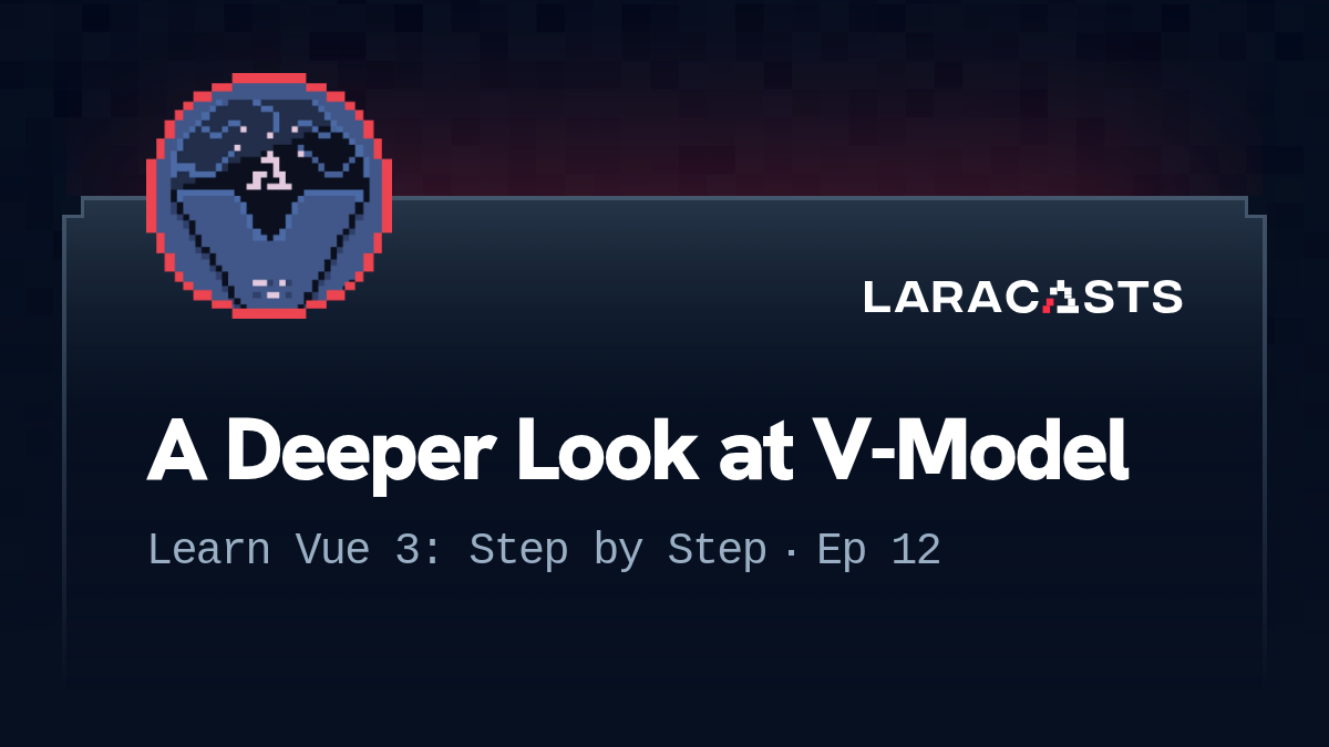 A Deeper Look at V-Model