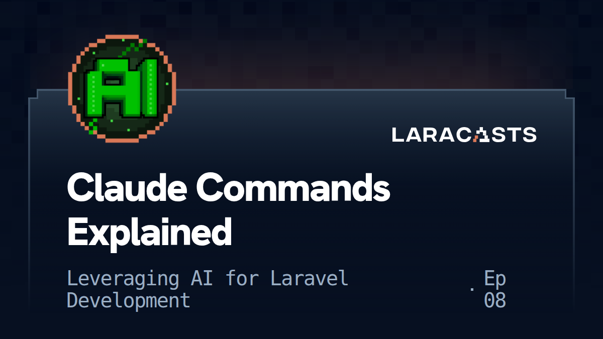 Claude Commands Explained