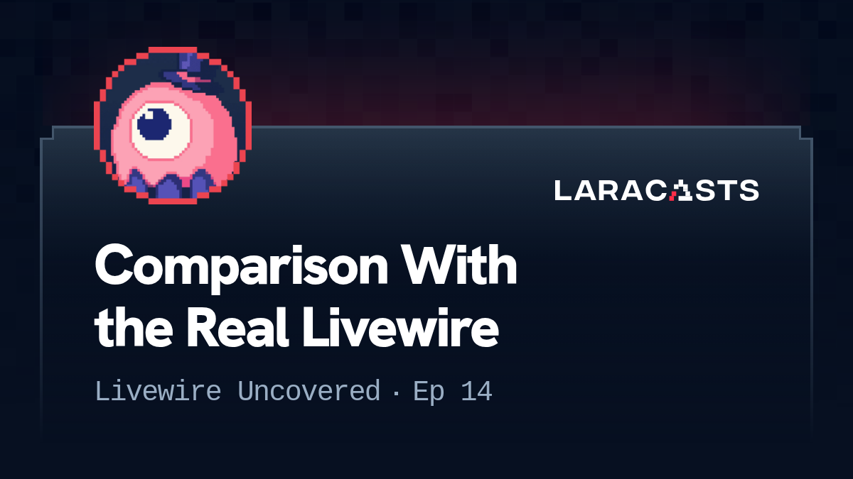 Comparison With the Real Livewire