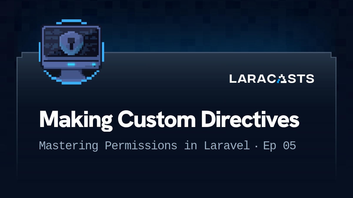 Making Custom Directives