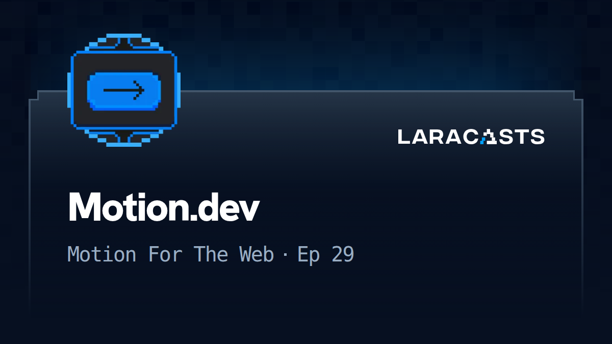 Motion.dev