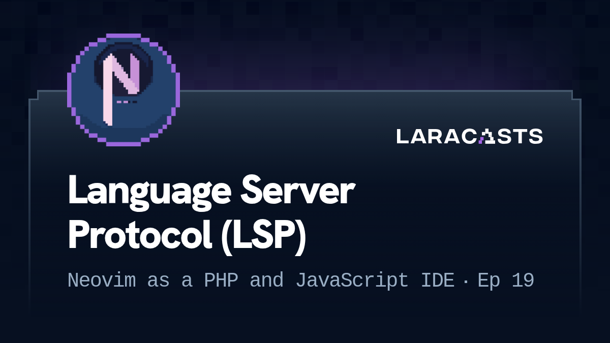 Language Server Protocol (LSP)