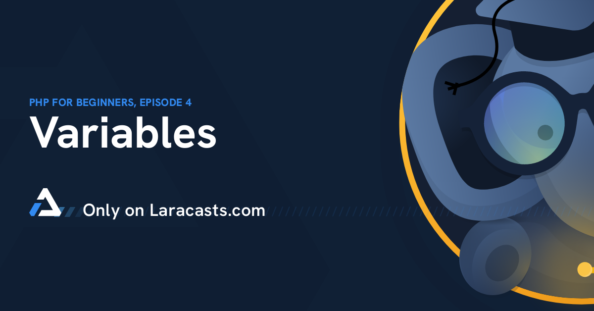 Variables Variables