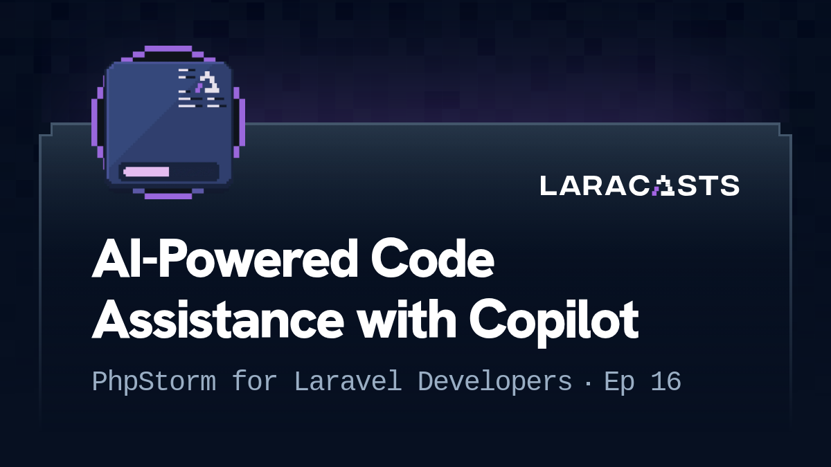 AI-Powered Code Assistance with Copilot