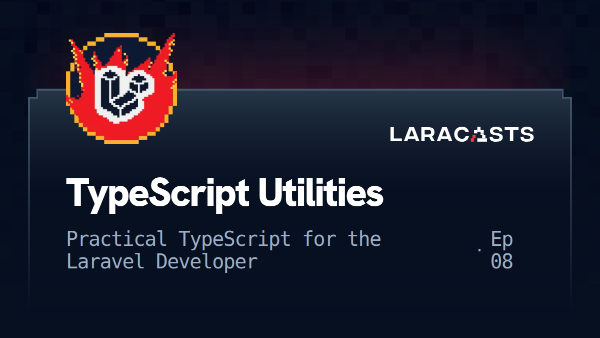 TypeScript Utilities