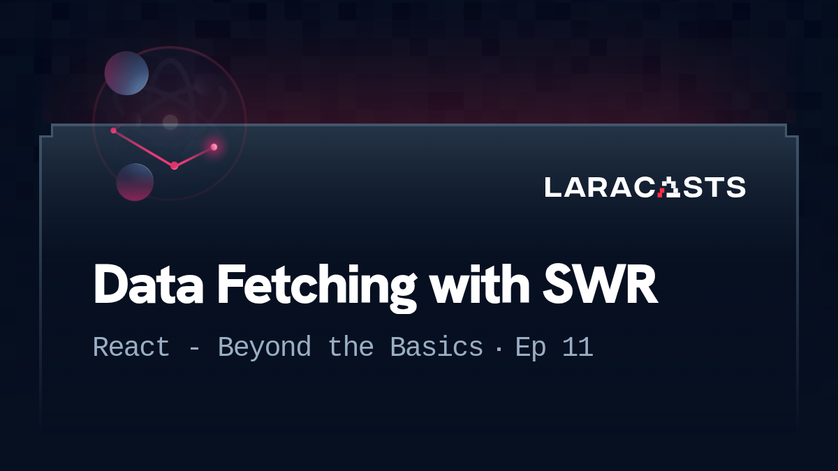 Data Fetching With Swr