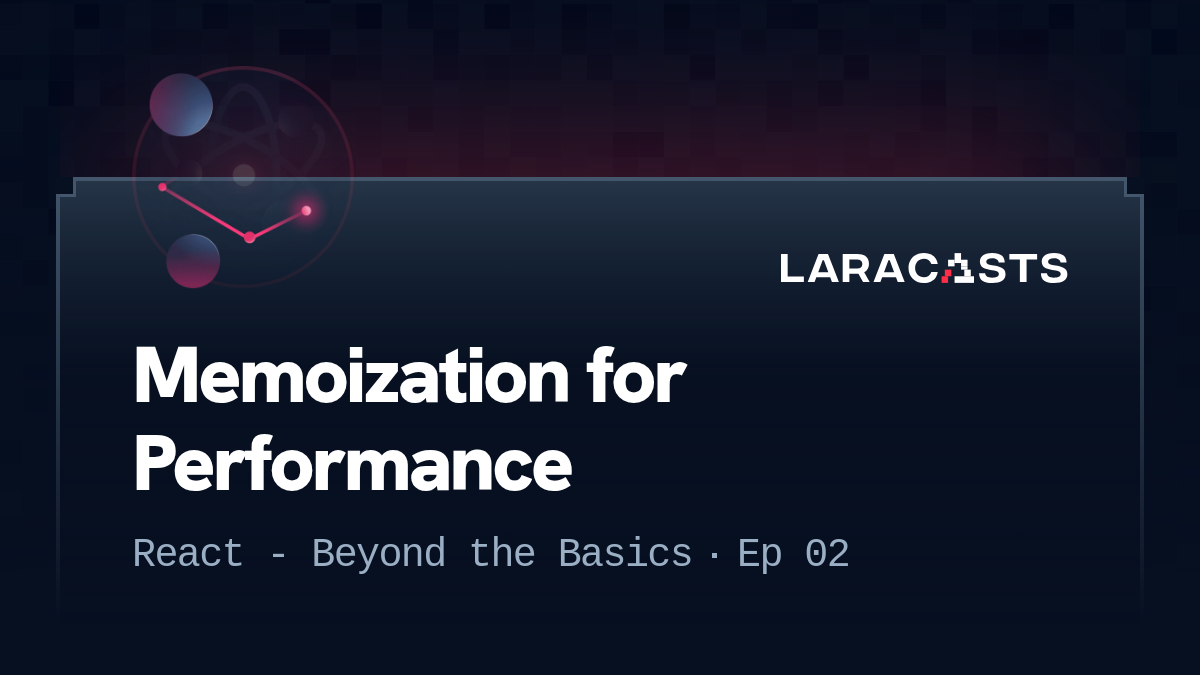 Memoization for Performance