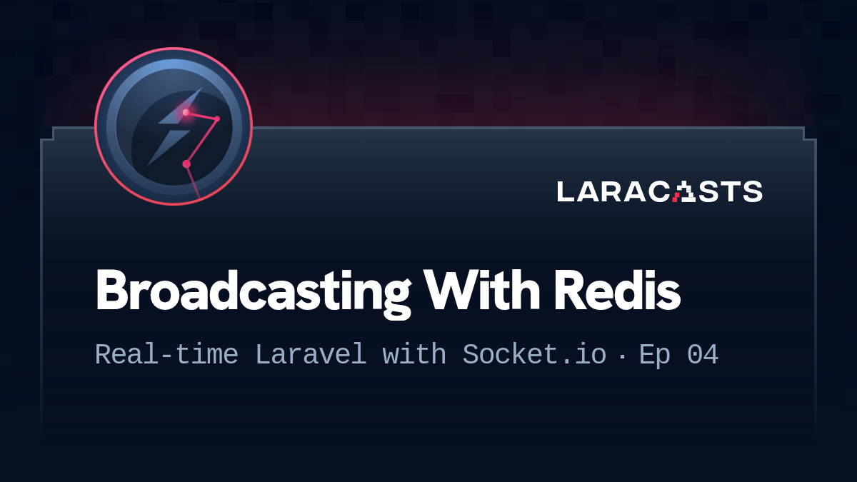 Broadcasting With Redis