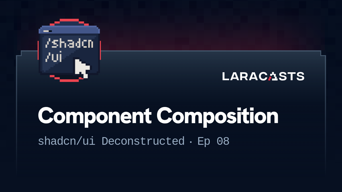 Component Composition