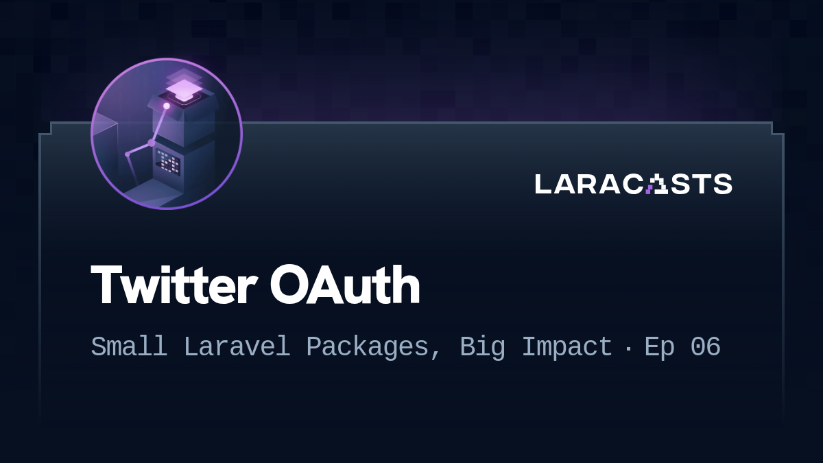Twitter OAuth