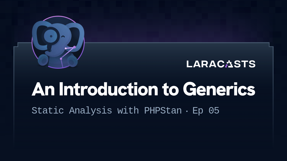 An Introduction to Generics