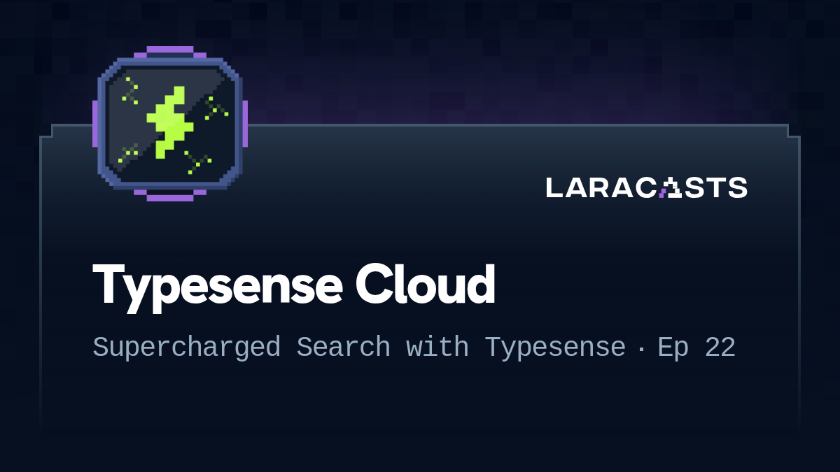 Typesense Cloud