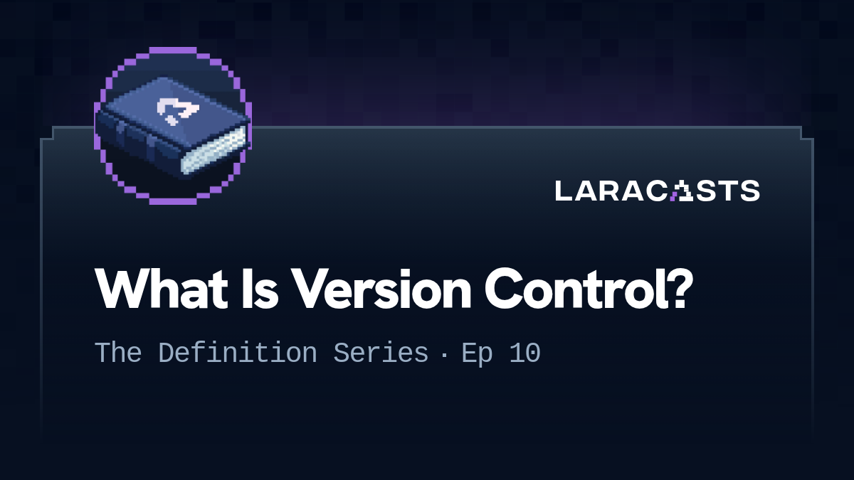 What Is Version Control?