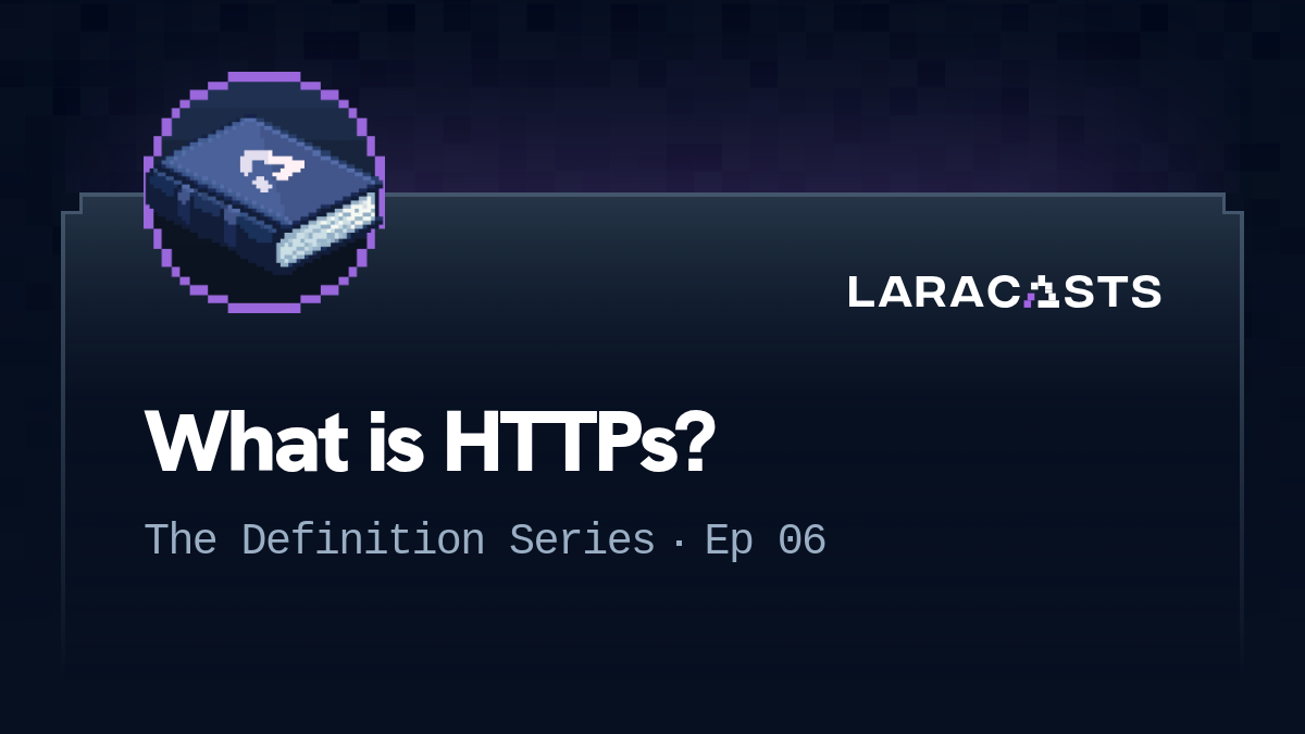 What is HTTPs?