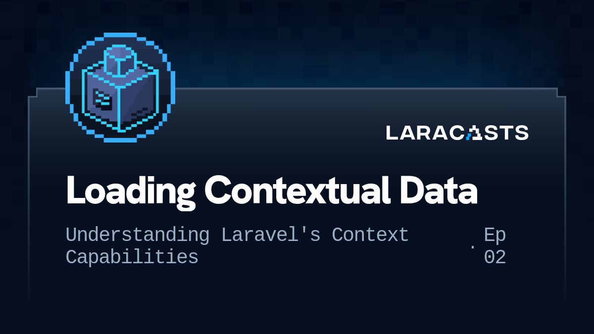 Loading Contextual Data