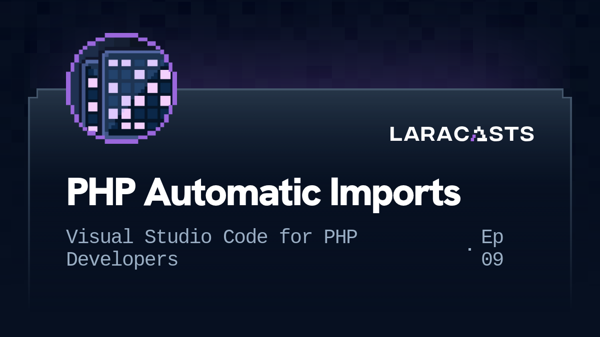 PHP Automatic Imports